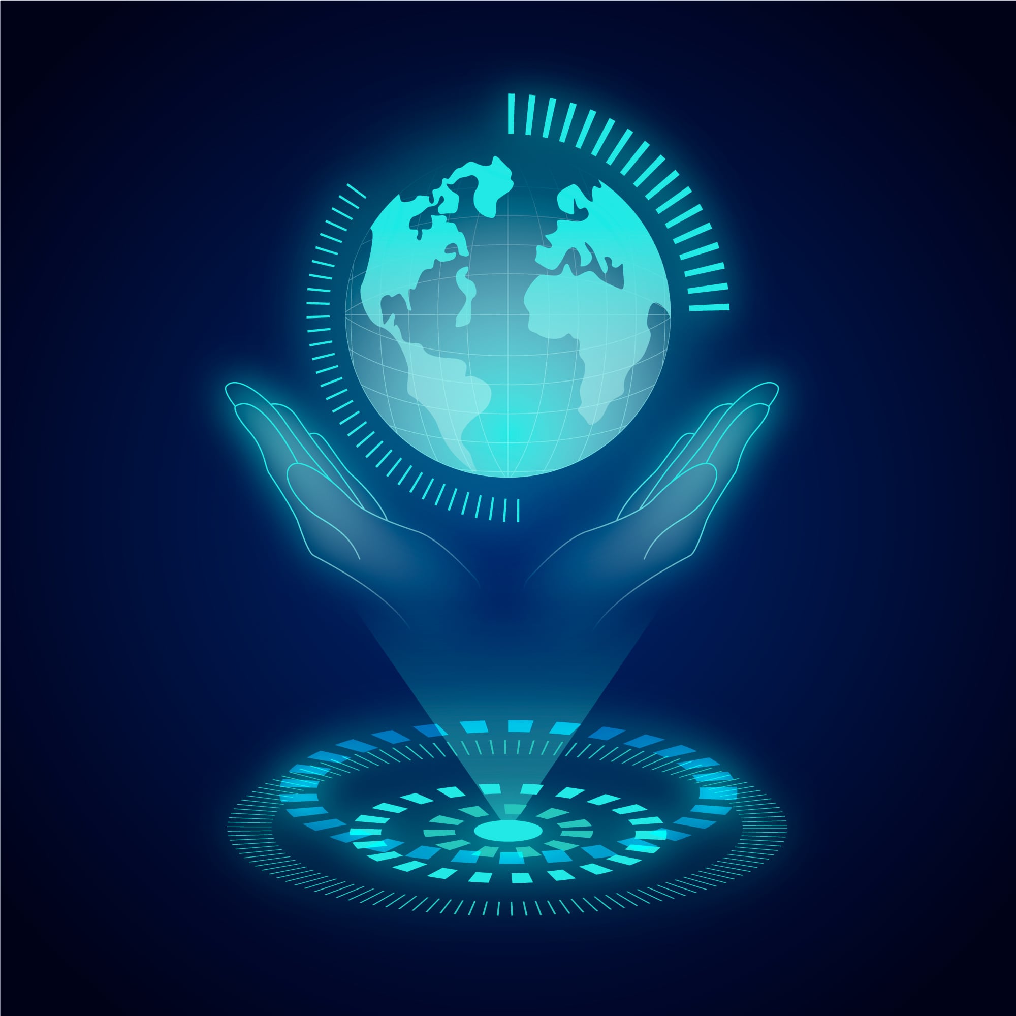 Global SOC – Instillia
